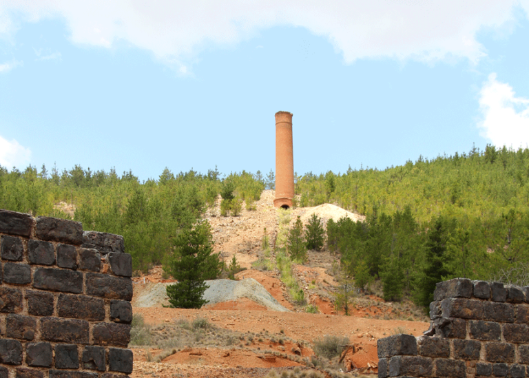 Sofala Gold | Minrex Resources