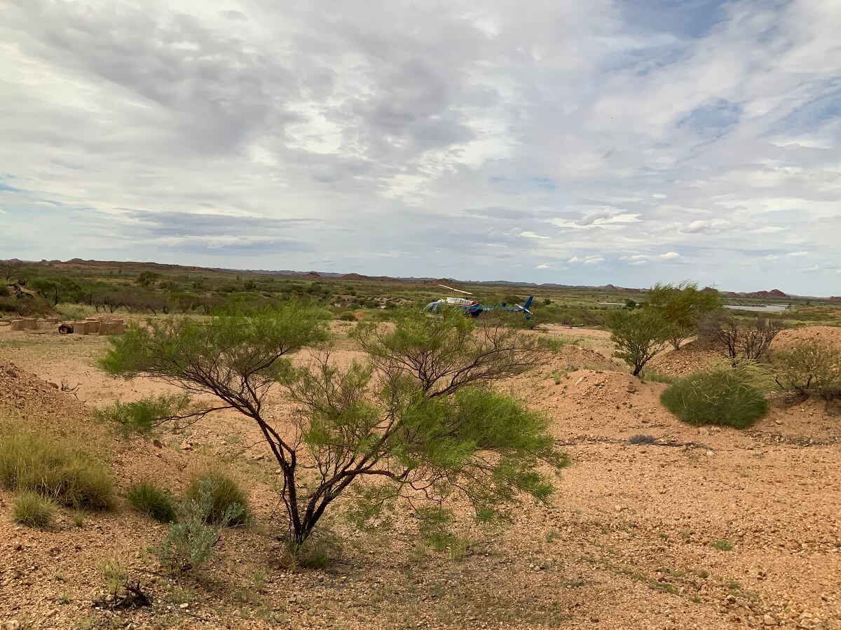 About Us | Minrex Resources