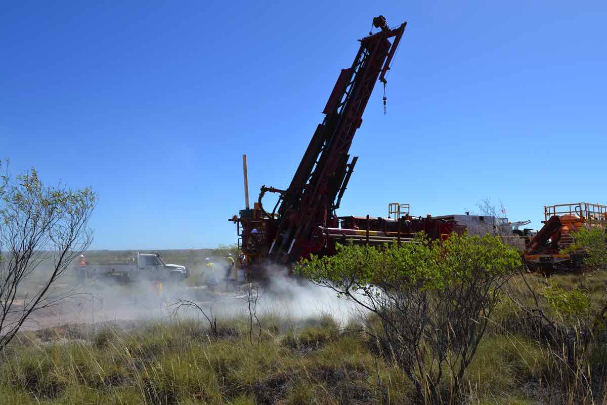 MinRex Resources Ltd (ASX:MRR) - Emerging Battery Materials Explorer