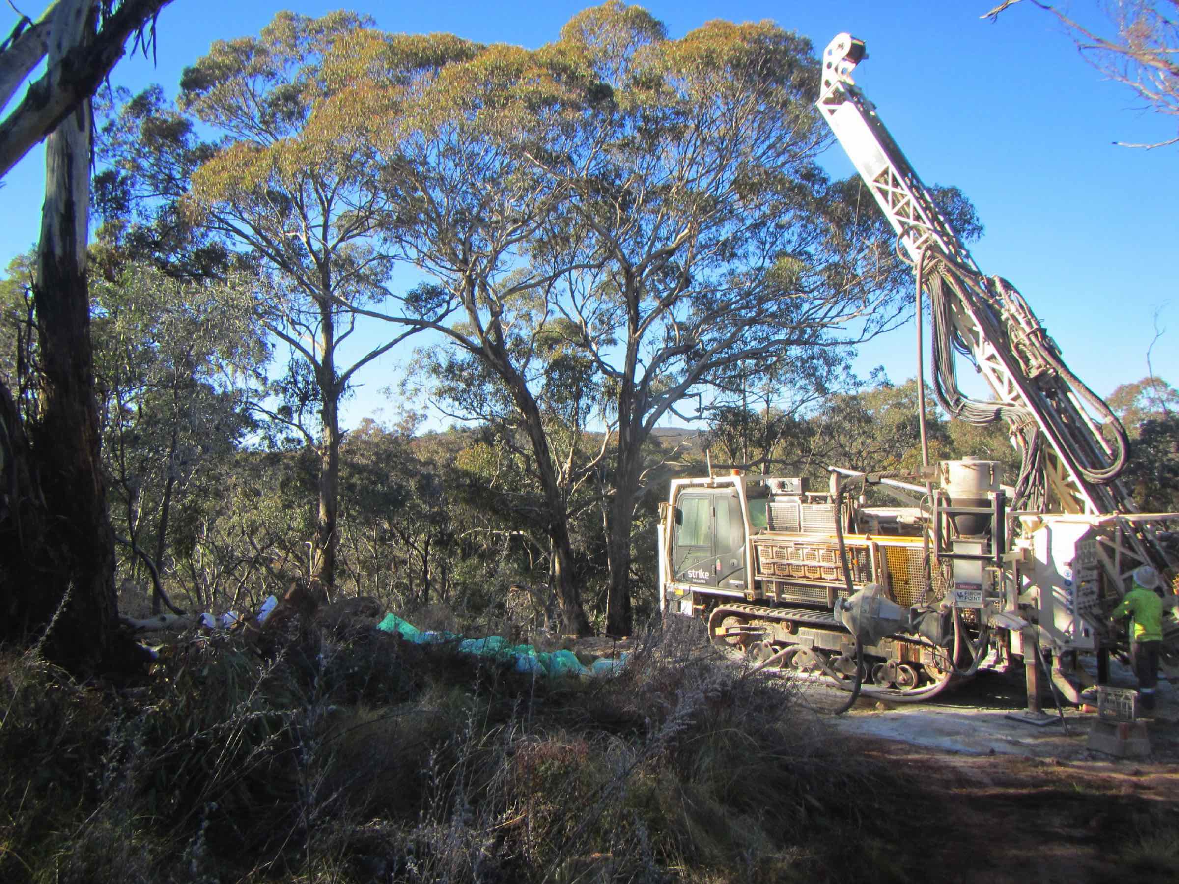 Wiles | Minrex Resources