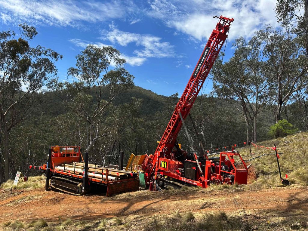 MinRex Resources Ltd (ASX:MRR) - Emerging Battery Materials Explorer