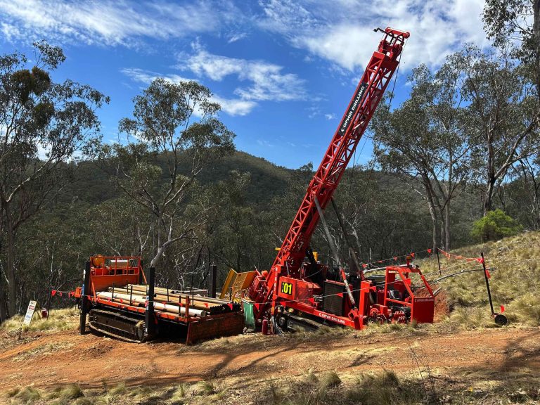 MinRex Resources Ltd (ASX:MRR) - Emerging Battery Materials Explorer